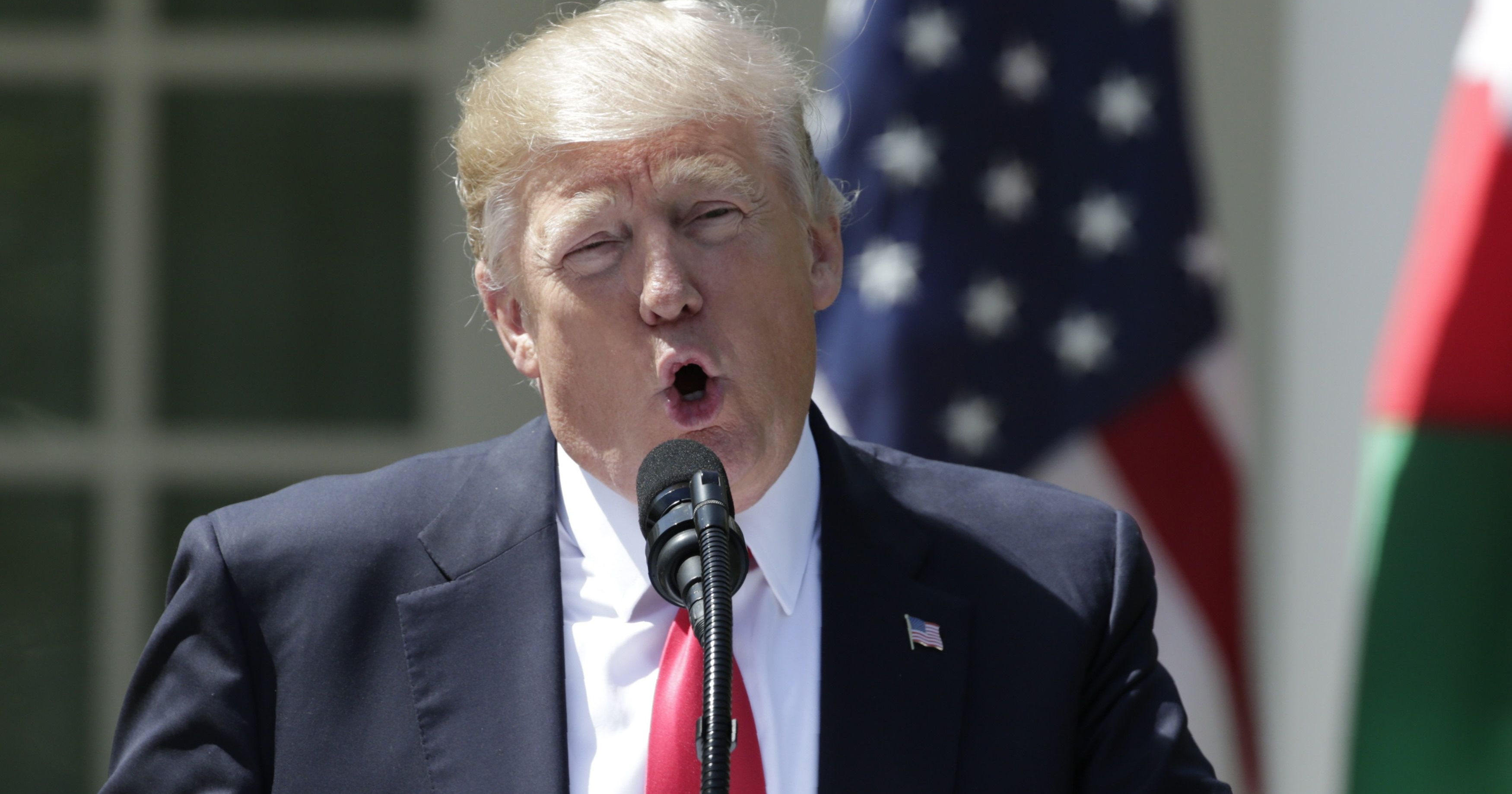 Sheikh Donald Trump Gets An Arabic Name Syrians Are Calling Him Abu sheikh-donald-trump-gets-an-arabic-name-syrians-are-calling-him-abu